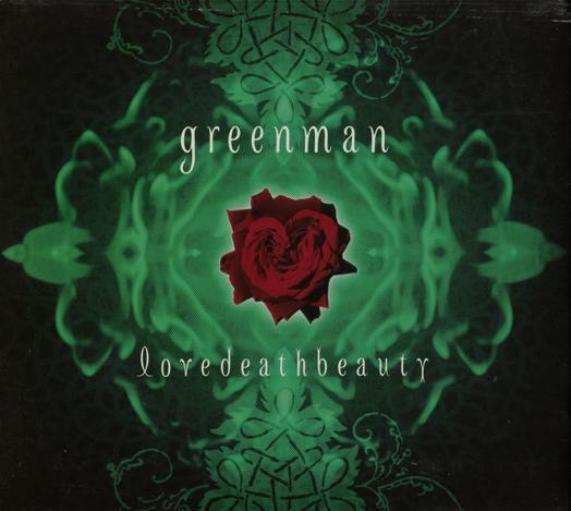 Green Man Albums: songs, discography, biography, and listening guide ...