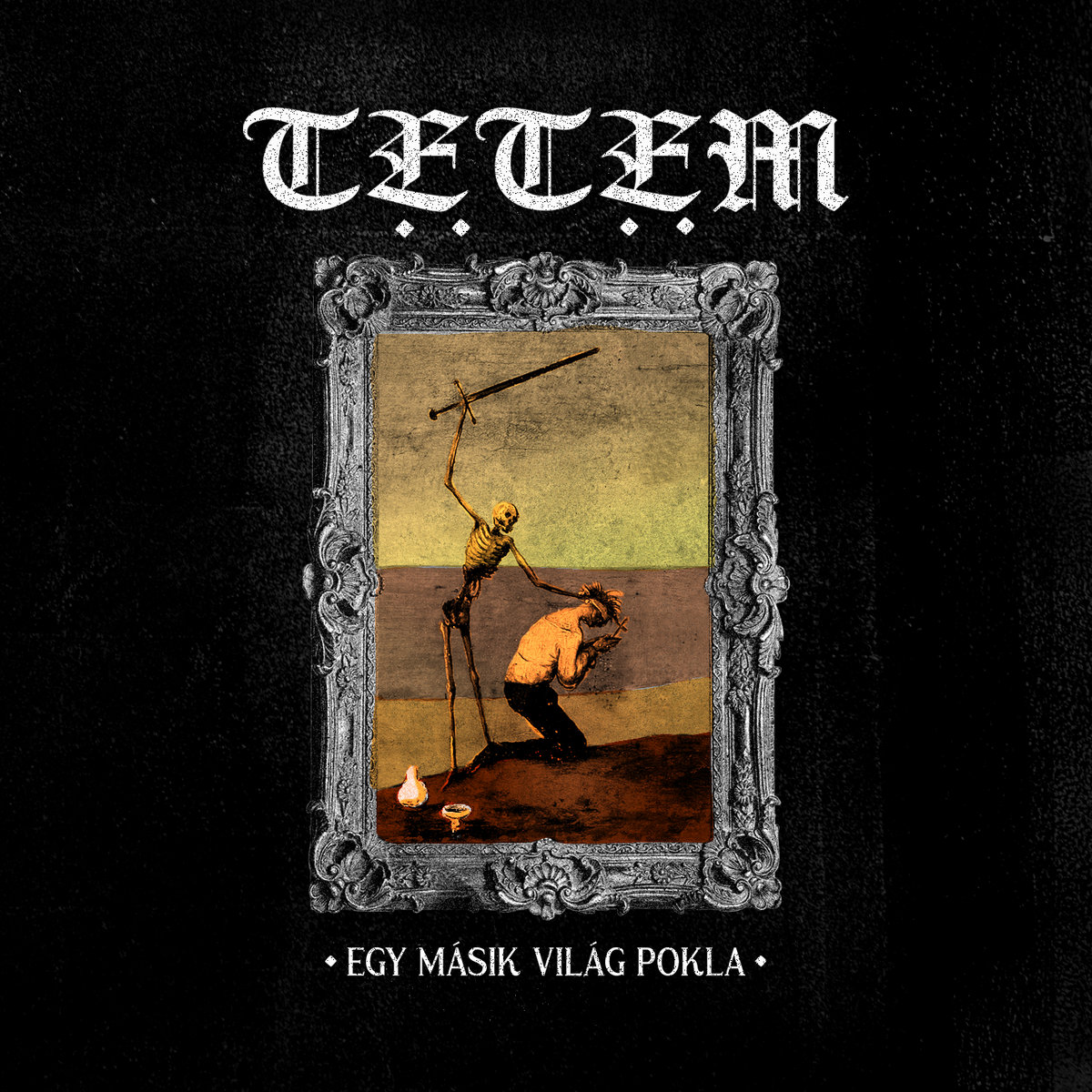 Tetem Albums: songs, discography, biography, and listening guide - Rate ...