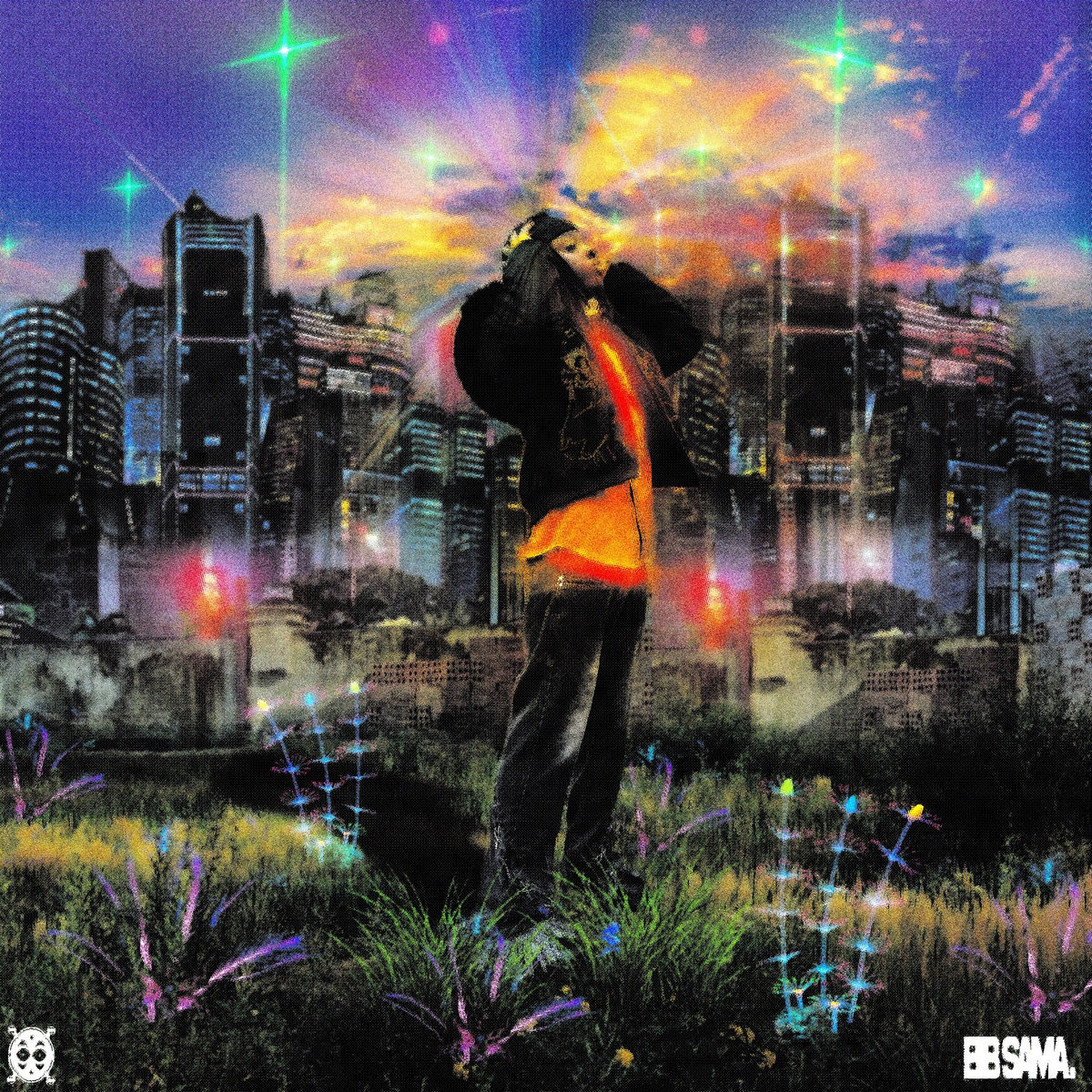 Dogma by bib sama. (Album, Experimental Hip Hop): Reviews, Ratings ...