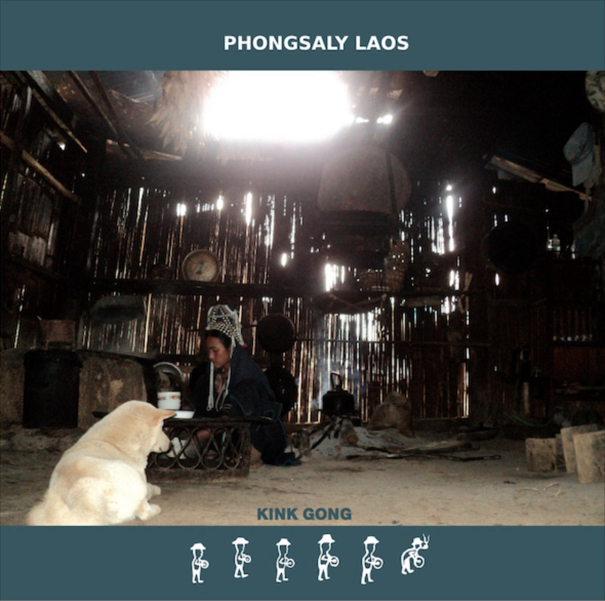 Phongsaly Laos by Kink Gong (Album): Reviews, Ratings, Credits, Song ...