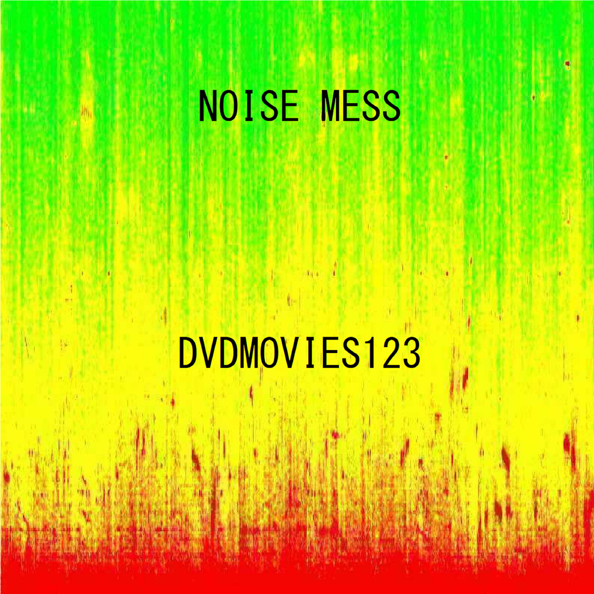 Noise Mess by dvdmovies123 (Compilation, Harsh Noise): Reviews, Ratings ...