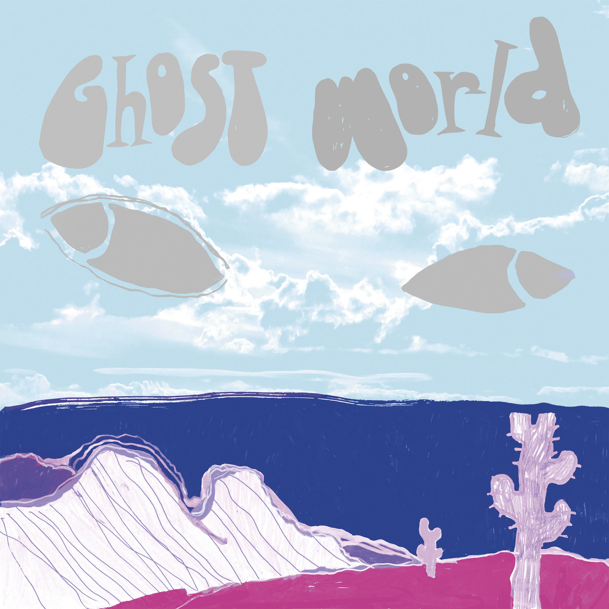 Ghost World Albums: songs, discography, biography, and listening guide ...