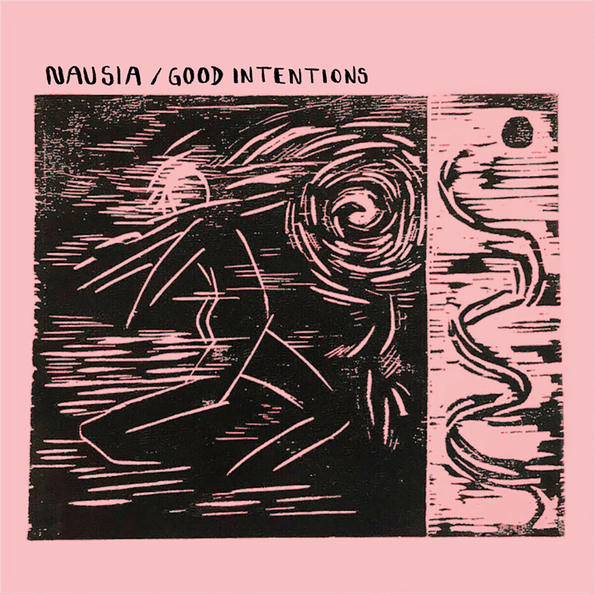 Good Intentions by Nausia (Album): Reviews, Ratings, Credits, Song list ...
