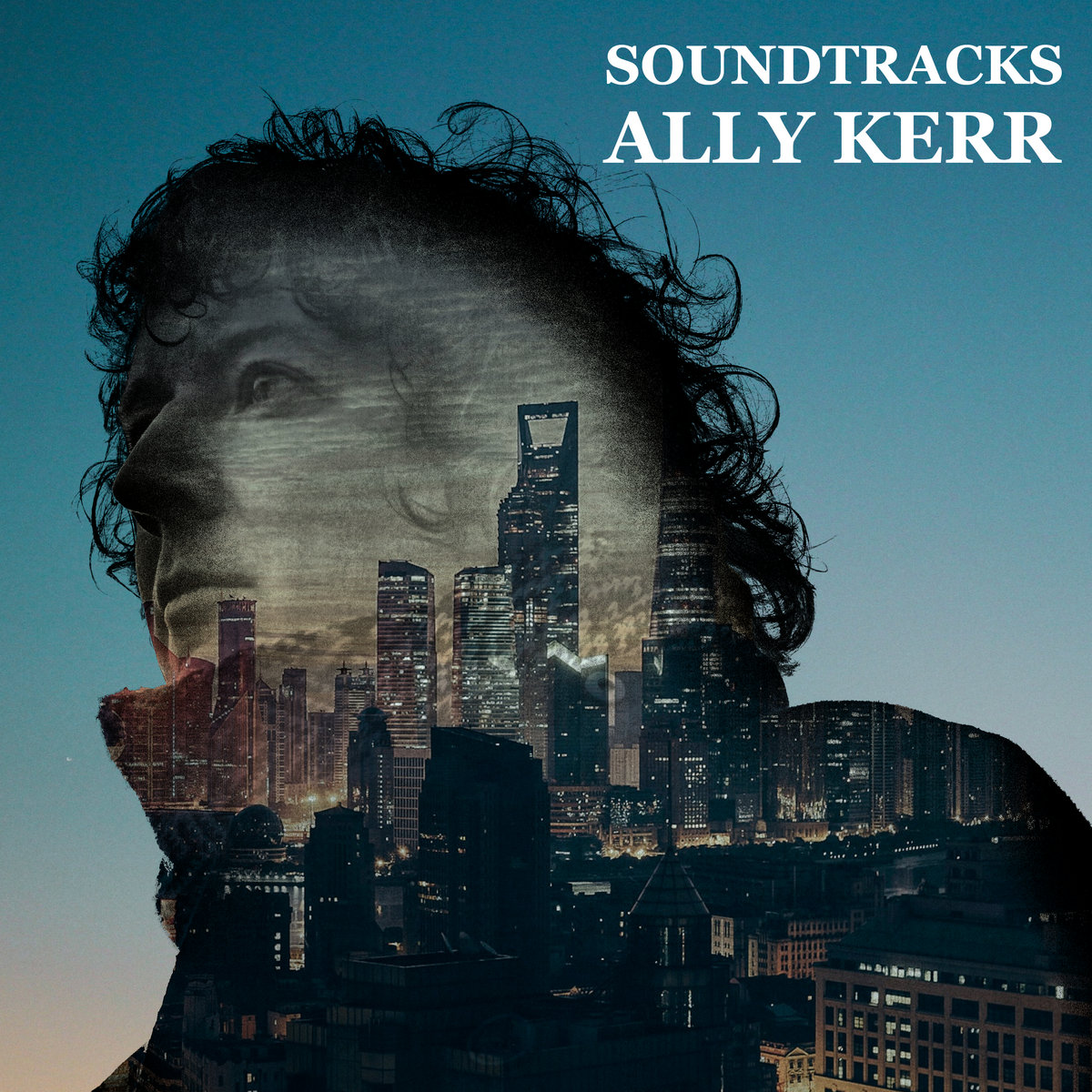 Soundtracks by Ally Kerr (Album): Reviews, Ratings, Credits, Song list ...