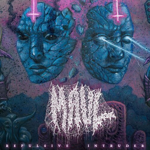 Repulsive Intruder by Maul (Single): Reviews, Ratings, Credits, Song ...