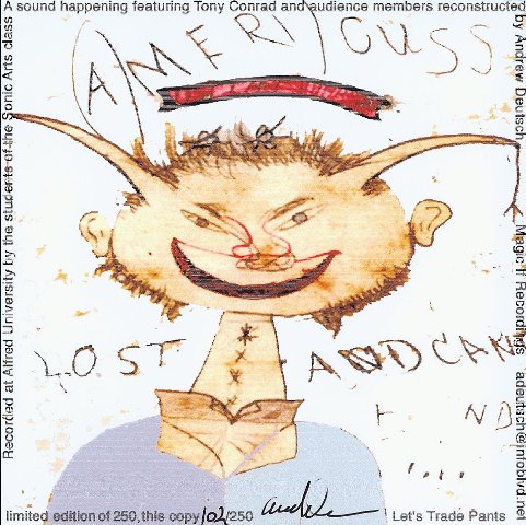 Andrew Deutsch Albums: songs, discography, biography, and listening ...