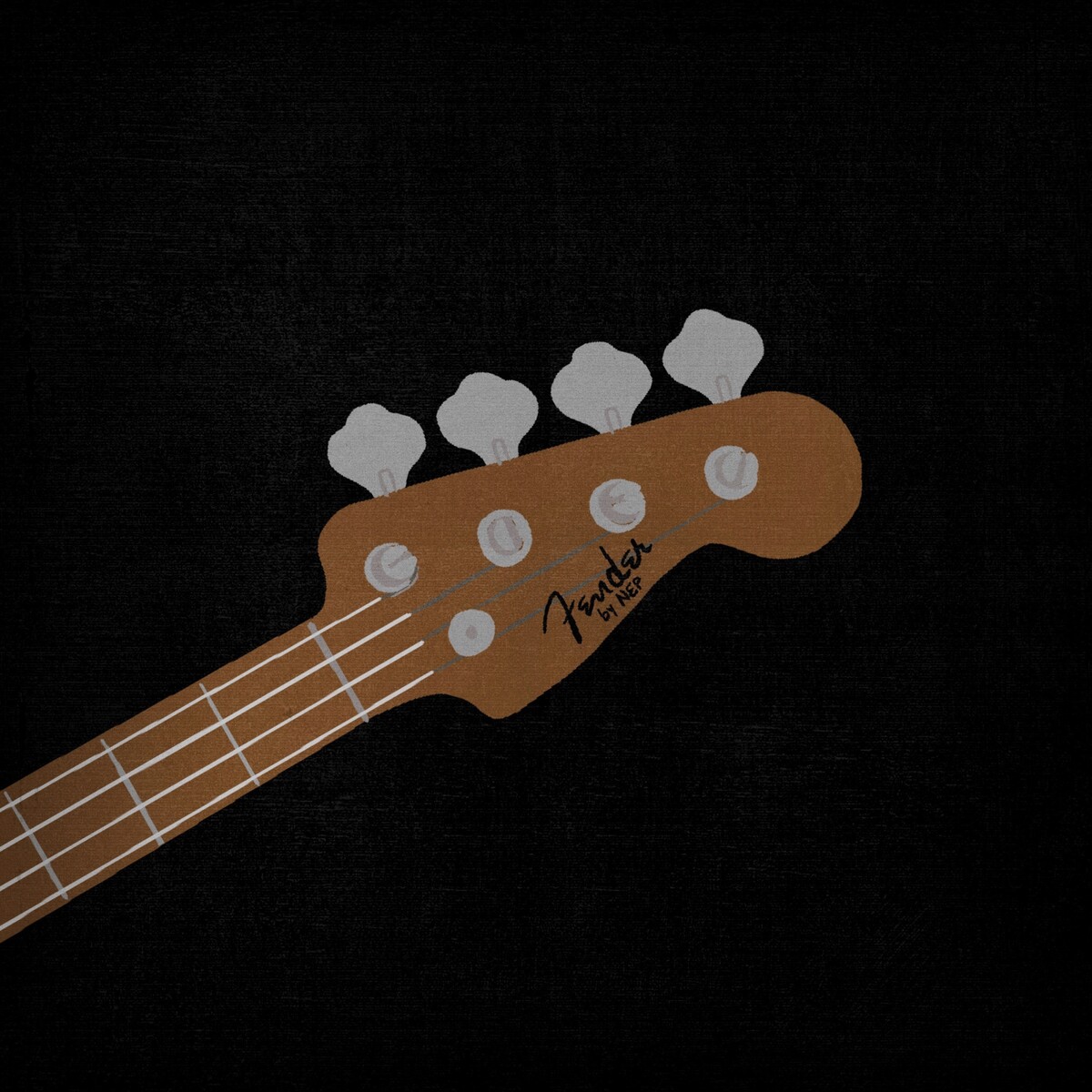 Fender by Nep (Single): Reviews, Ratings, Credits, Song list - Rate ...