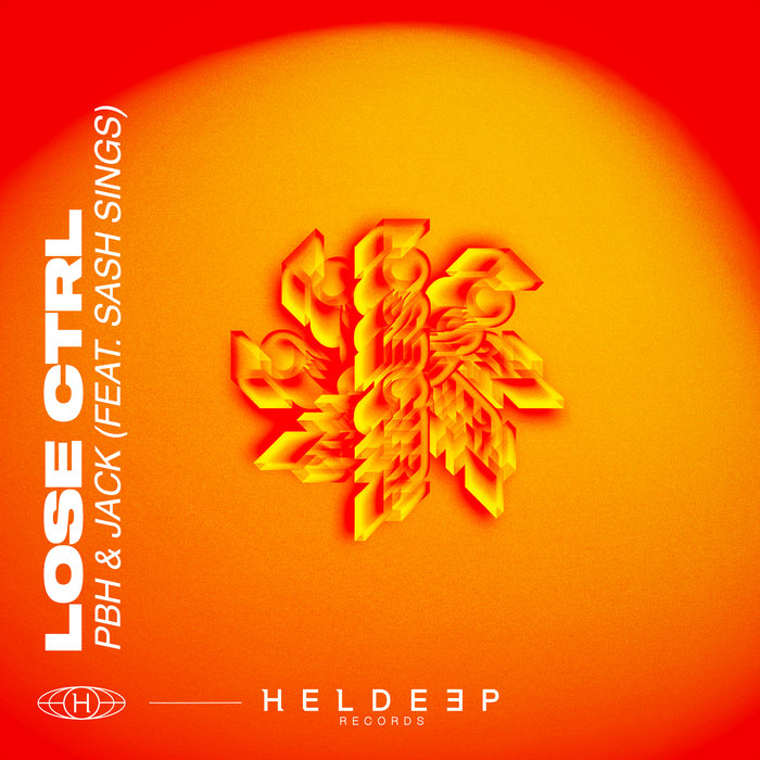 Lose CTRL by PBH & Jack (Single): Reviews, Ratings, Credits, Song list - Rate Your Music