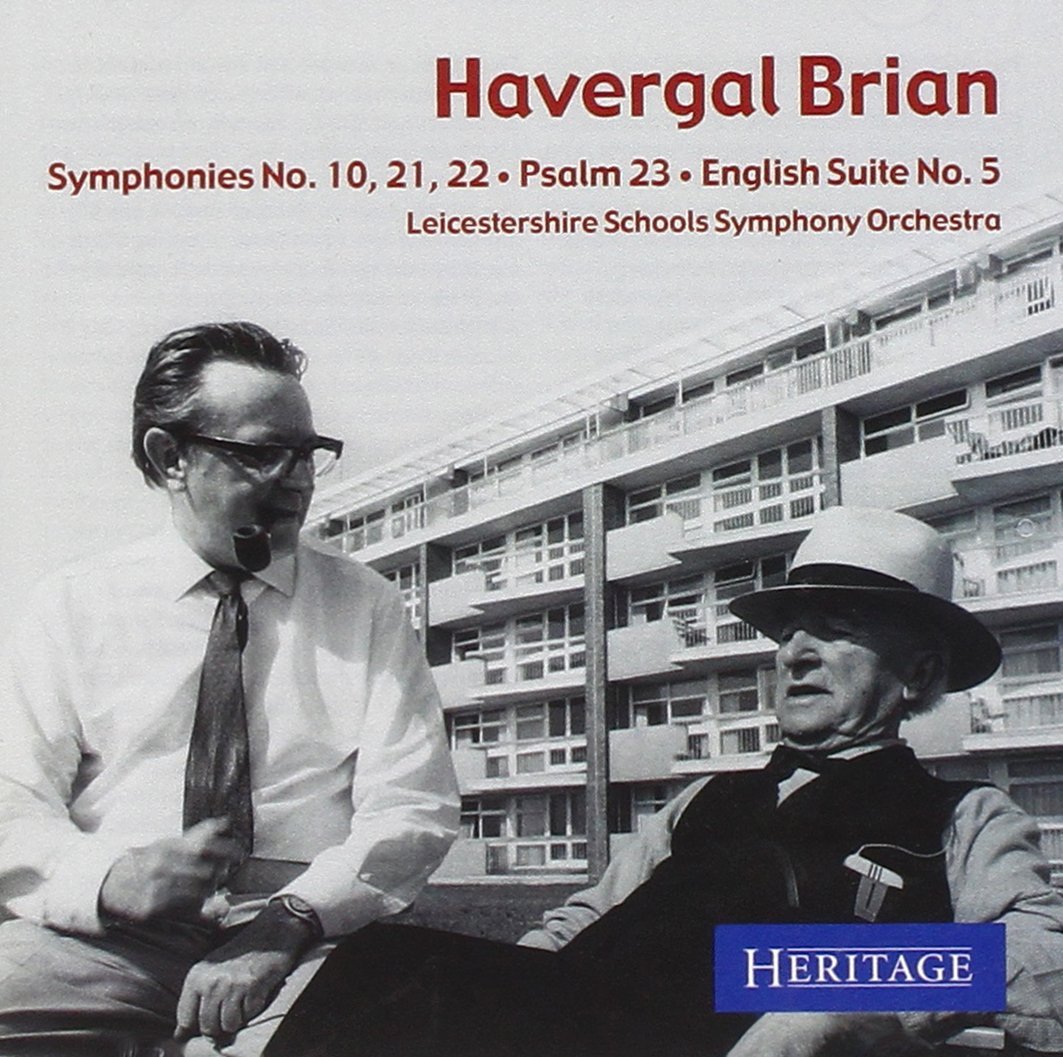 Best albums of all time released by Heritage - Rate Your Music