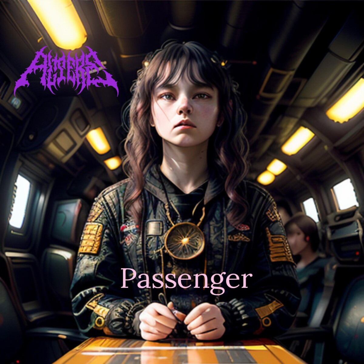 Passenger by Altere (Single): Reviews, Ratings, Credits, Song list ...