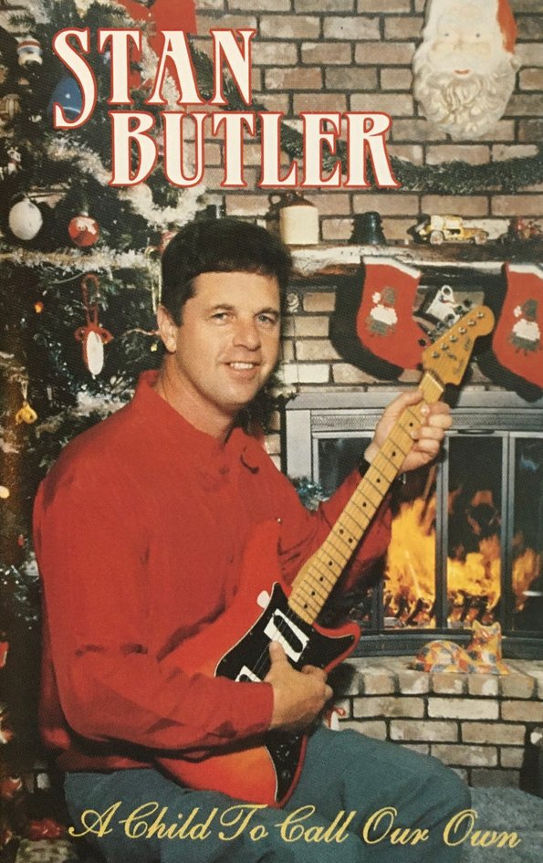 A Child to Call Our Own by Stan Butler (Album): Reviews, Ratings ...