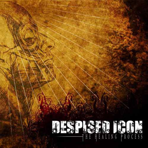 The Healing Process by Despised Icon (Album, Deathcore): Reviews ...