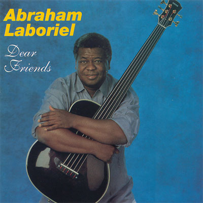 Abraham Laboriel Albums: songs, discography, biography, and listening ...
