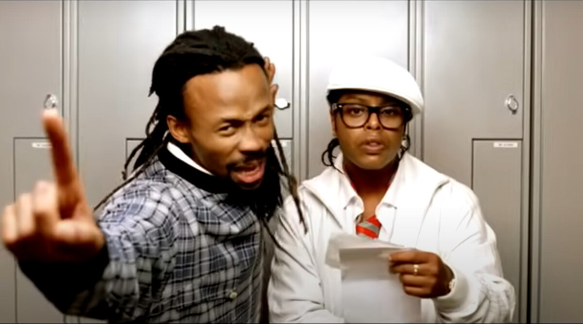 Liar by MadCon (Music video, Pop Rap): Reviews, Ratings, Credits, Song ...