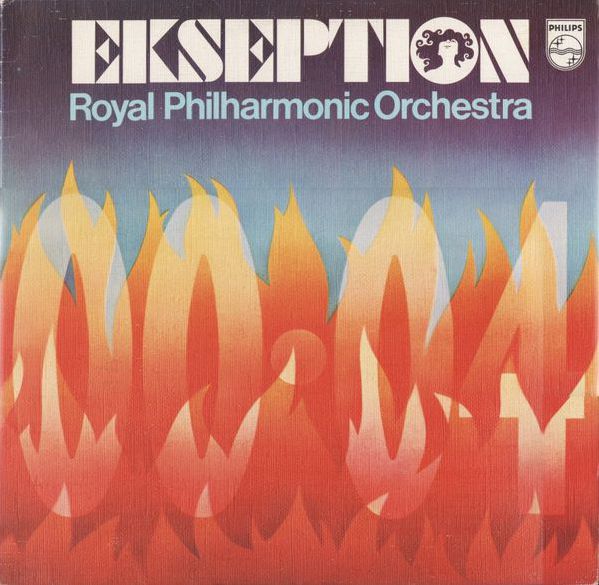 Best Classical Crossover albums of 1971 - Rate Your Music