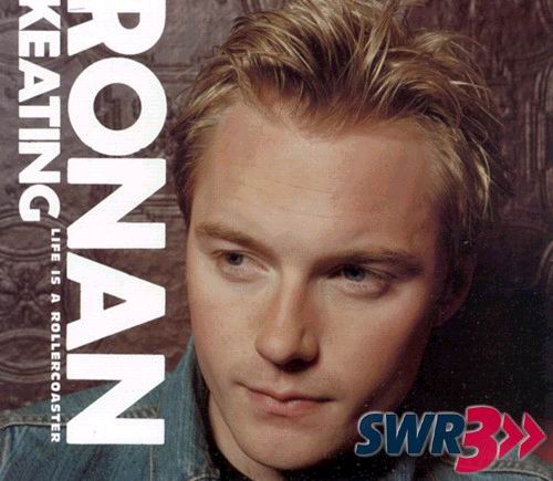 Ronan Keating Albums: songs, discography, biography, and listening ...
