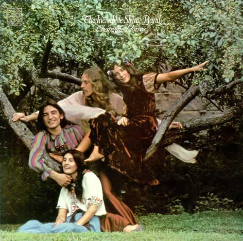 The Incredible String Band Albums: songs, discography, biography, and ...