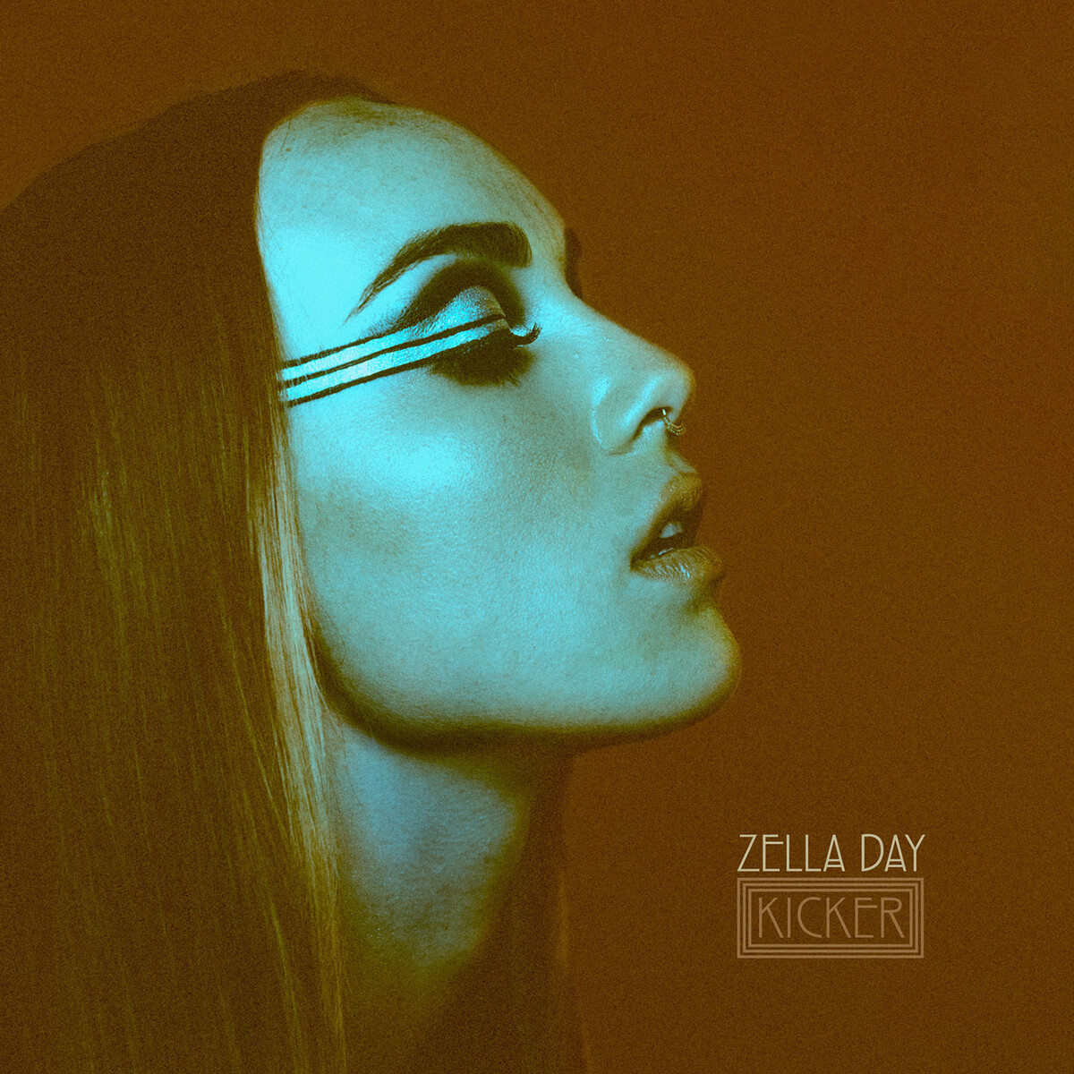 Kicker by Zella Day (Album, Alt-Pop): Reviews, Ratings, Credits, Song ...