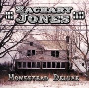The Zachary Jones Band Albums: songs, discography, biography, and ...