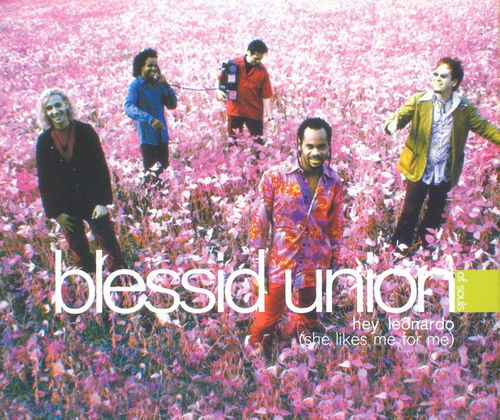 Blessid Union of Souls Albums: songs, discography, biography, and ...