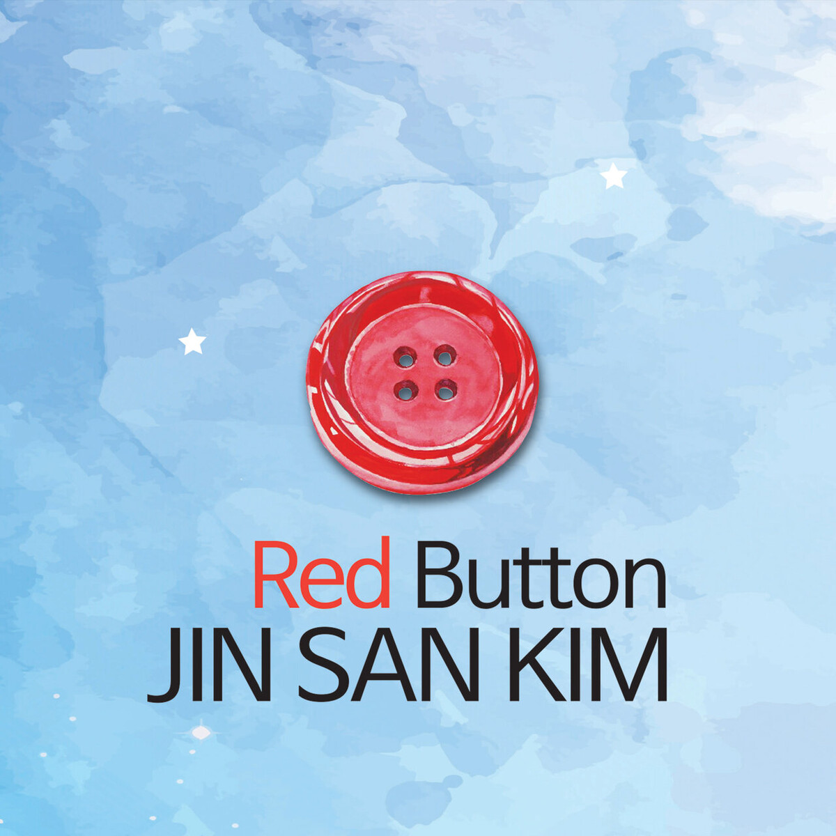 Red Button by 진산 김 [Jinsan Kim] (Album; n/a): Reviews, Ratings, Credits, Song list - Rate Your Music