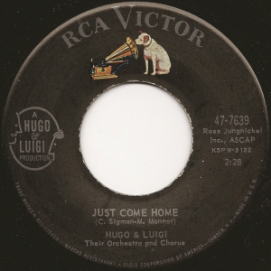 Hugo & Luigi Albums: songs, discography, biography, and listening guide ...