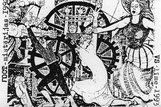 VS Albums: songs, discography, biography, and listening guide - Rate ...