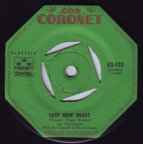 Al Morgan Albums: songs, discography, biography, and listening guide ...