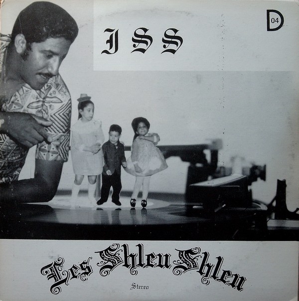 Iss by Les Shleu Shleu (Album, Compas): Reviews, Ratings, Credits, Song ...