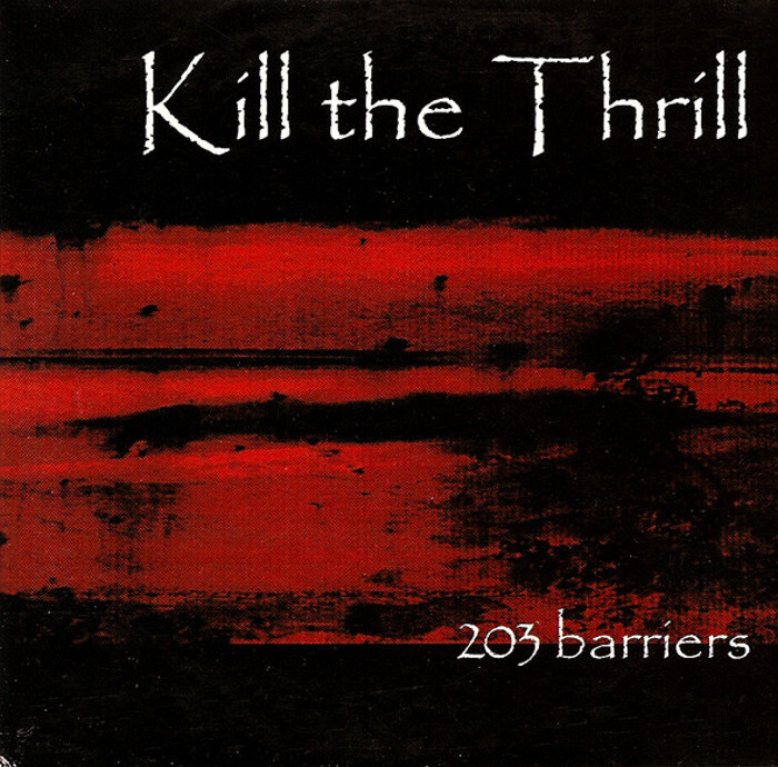 Best Kill the Thrill songs of all time - Rate Your Music