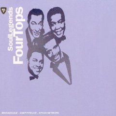 Soul Legends: Remastered by Four Tops (Compilation, Soul): Reviews ...