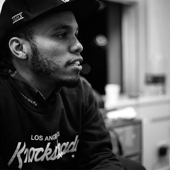 Anderson .Paak Albums: songs, discography, biography, and listening ...
