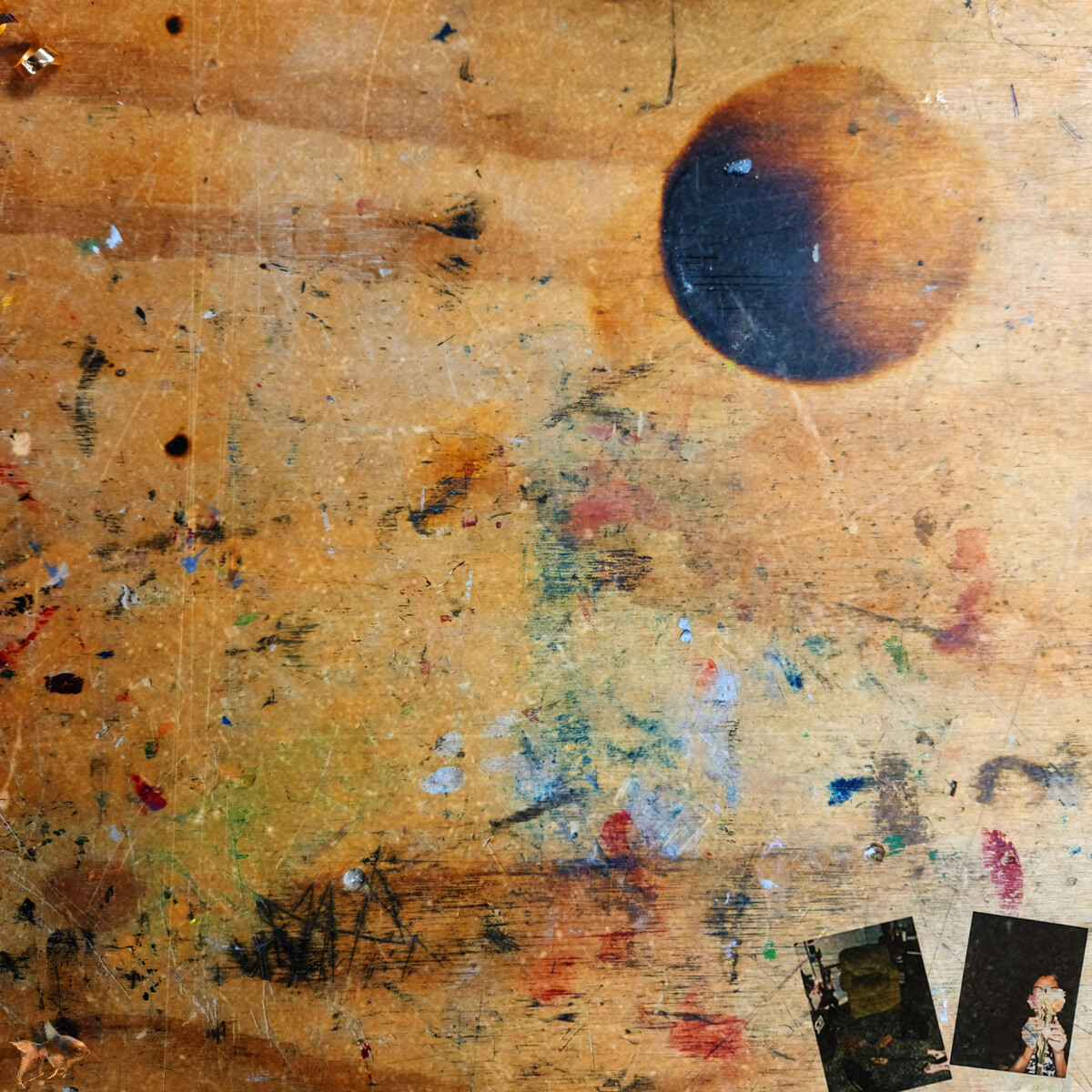 As Long As You're Here! by Lua Trilogy! (Album, Nu-Disco): Reviews ...