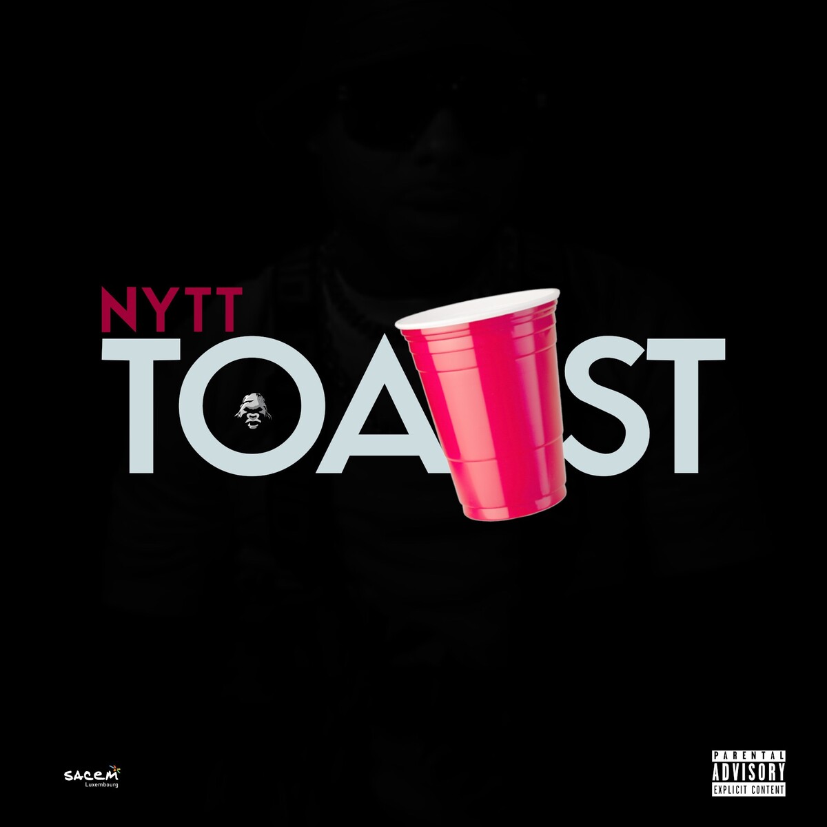 Toast by Nytt (Single): Reviews, Ratings, Credits, Song list - Rate ...