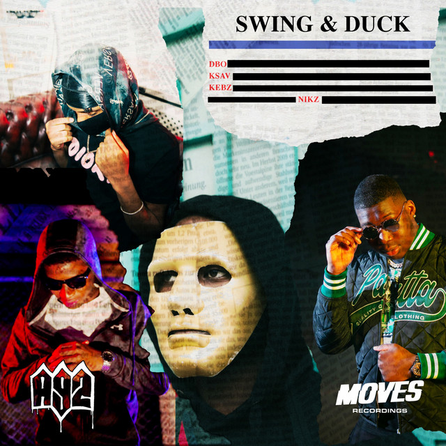 Swing & Duck by A92 (Single): Reviews, Ratings, Credits, Song list ...