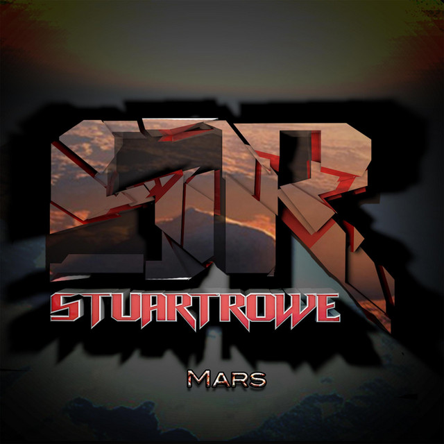 Mars by Stuart Rowe (Single): Reviews, Ratings, Credits, Song list ...