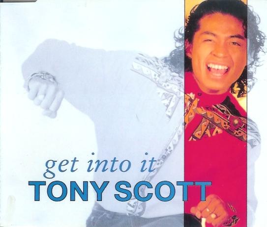 Music credits for Tony Scott : 12 performances listed under featured ...