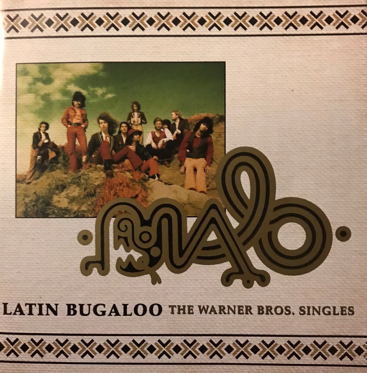 Malo Albums: songs, discography, biography, and listening guide - Rate ...