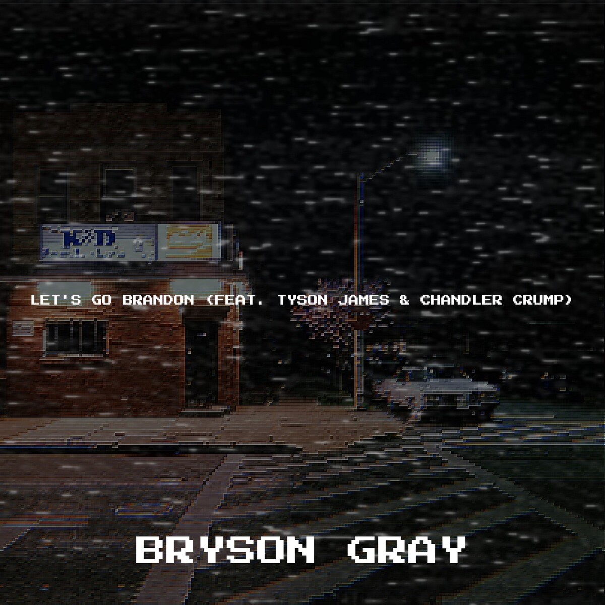 Bryson Gray Albums: songs, discography, biography, and listening guide ...