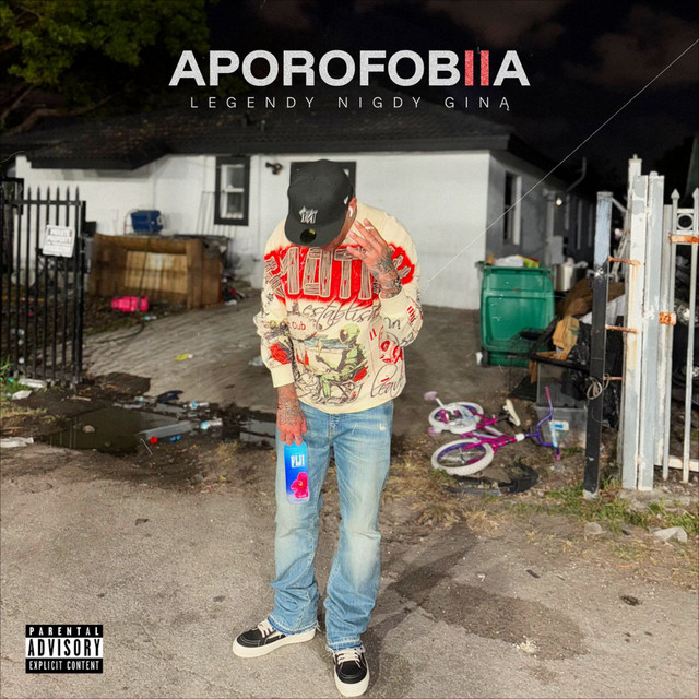 Aporofobia II by Sentino (Album; Sicarios): Reviews, Ratings, Credits ...