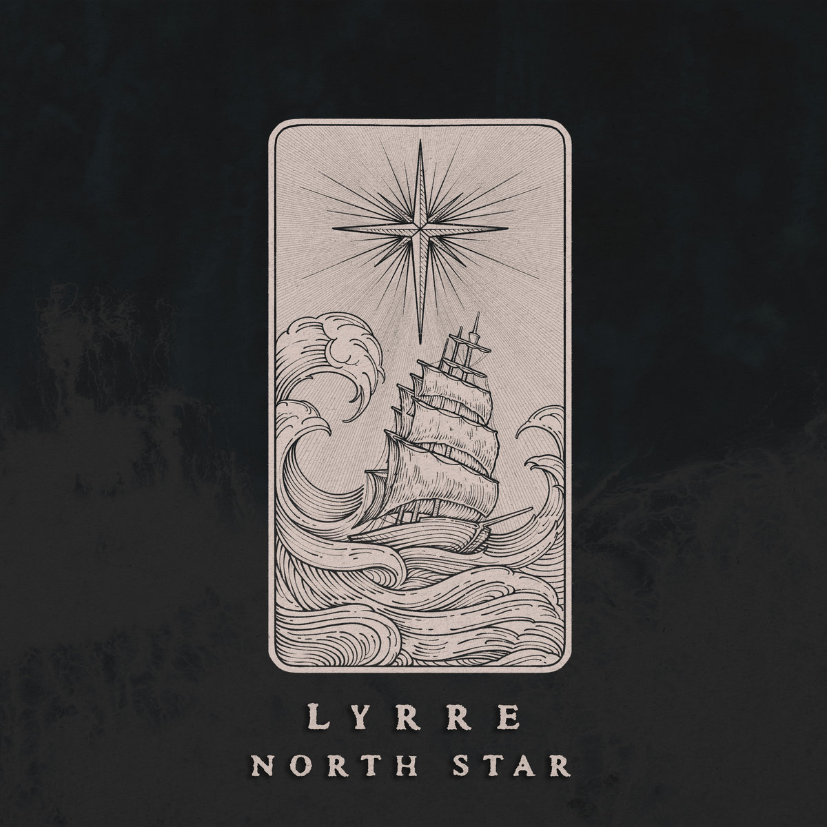 North Star by LYRRE (Single): Reviews, Ratings, Credits, Song list ...
