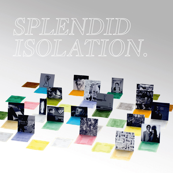 Splendid Isolation by Various Artists (Album): Reviews, Ratings ...