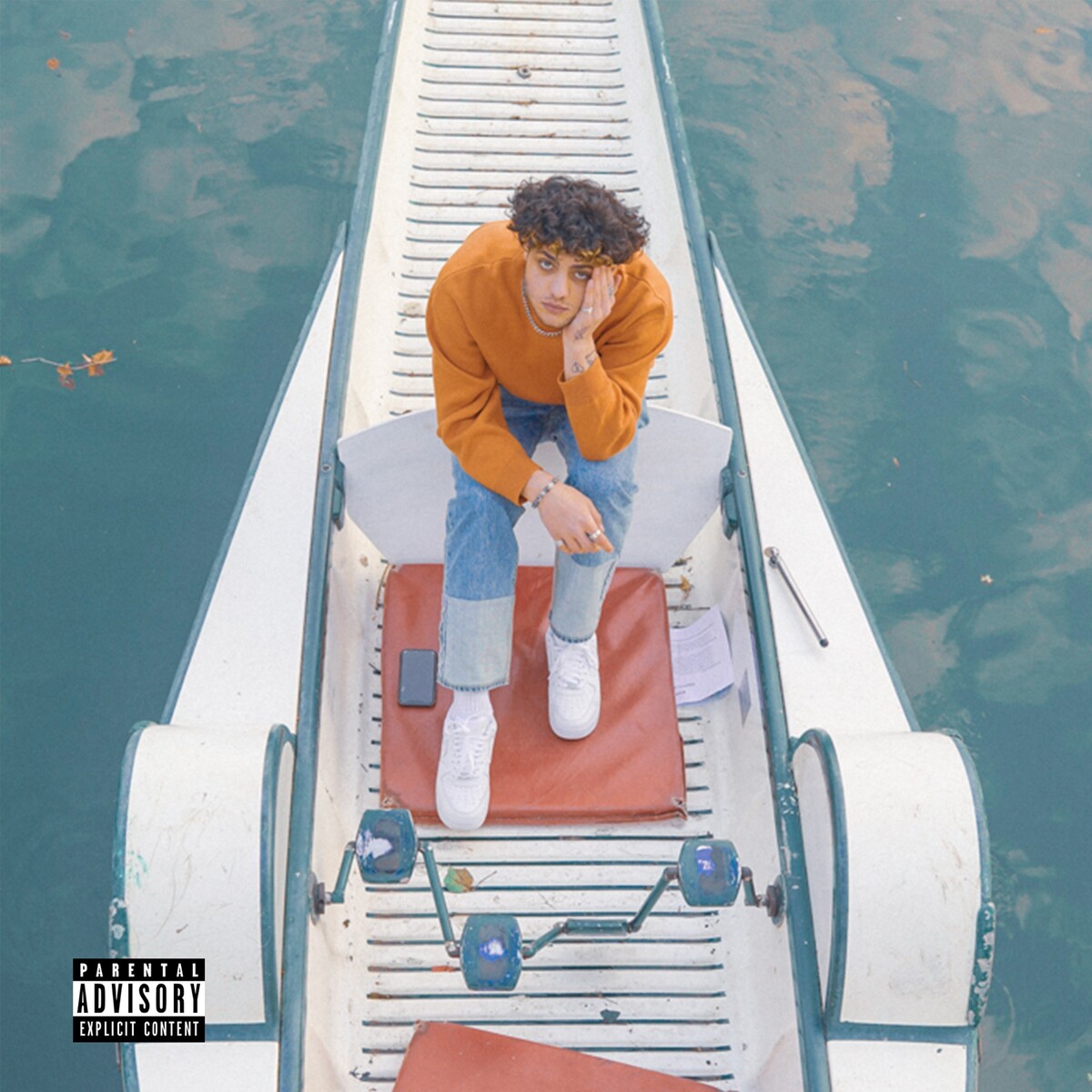 Overdose by Fixupboy (Single): Reviews, Ratings, Credits, Song list ...