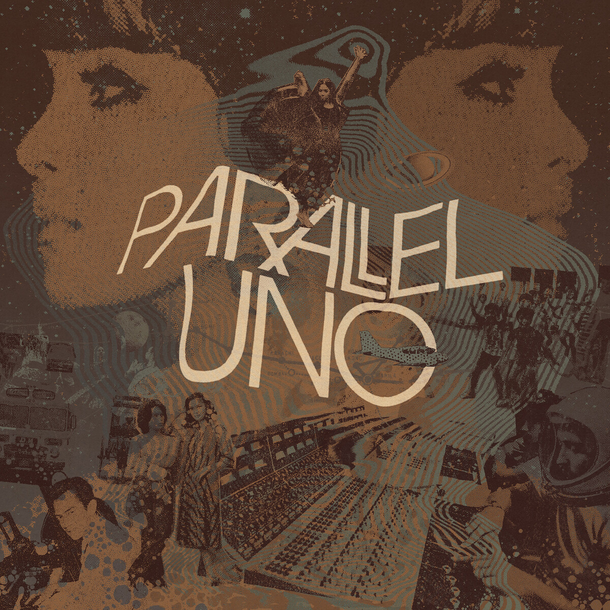 Parallel Uno by Parallel Uno (EP, Jazz-Funk): Reviews, Ratings, Credits ...