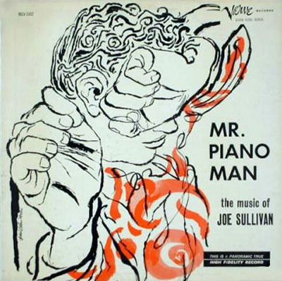 Joe Sullivan Albums: songs, discography, biography, and listening guide ...