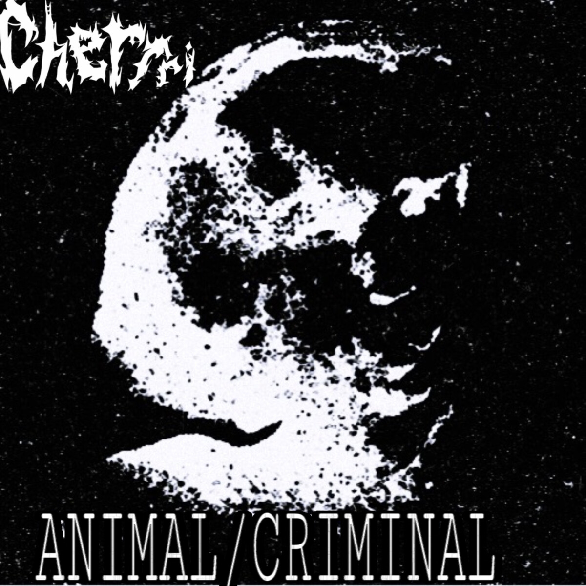 Animal / Criminal by Cherrri (Single, Cybergrind): Reviews, Ratings ...