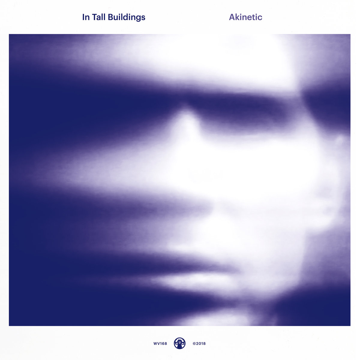 Akinetic by In Tall Buildings (Album, Art Pop): Reviews, Ratings ...