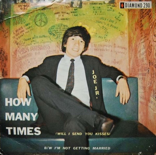 Joe Jr. Albums: songs, discography, biography, and listening guide ...