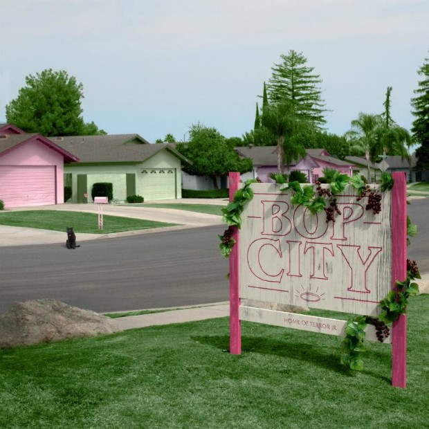 Terror Jr Albums: songs, discography, biography, and listening guide ...