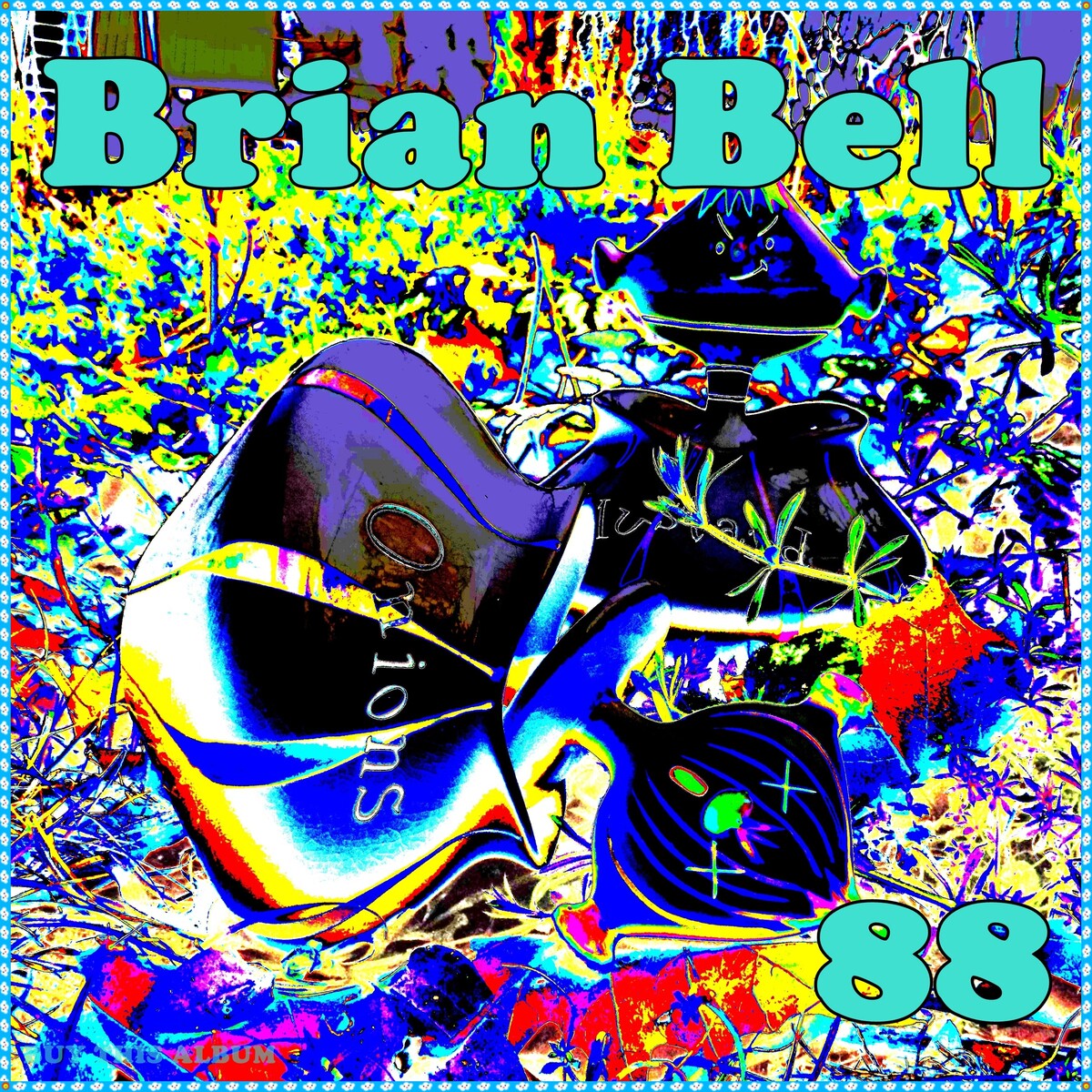 Brian Bell 88 by Brian Bell (Single): Reviews, Ratings, Credits, Song ...